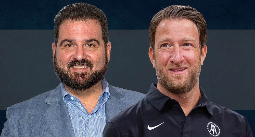 Dan Le Batard weighs in on Dave Portnoy