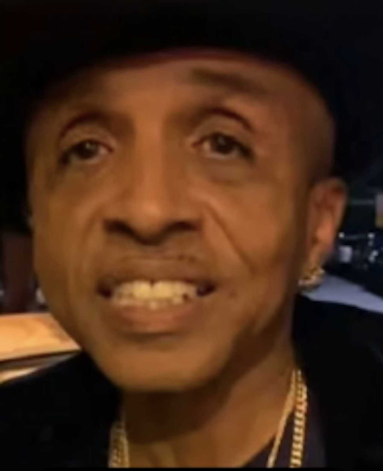 Longtime Kool & The Gang Member Killed In Car Crash