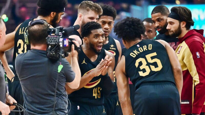 NBA Trade Rumors: Cleveland Cavaliers And Orlando Magic Are Reportedly ... NBA Trade Rumors: Cleveland Cavaliers And Orlando Magic Are Reportedly ...