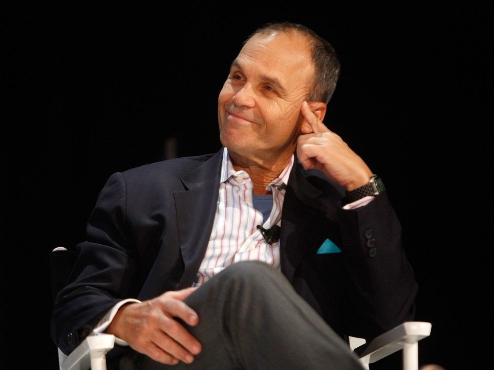Presumed Innocent writer Scott Turow brings new book to Vancouver ...