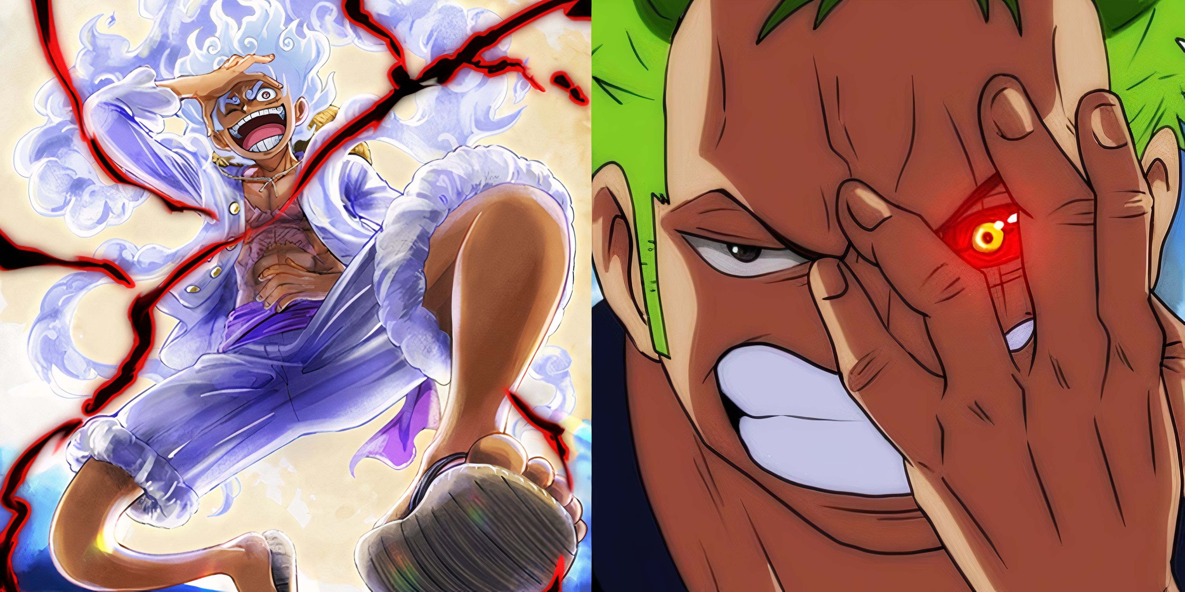 One Piece: Oda Hints At One Piece's Final Villain Being A Straw Hat