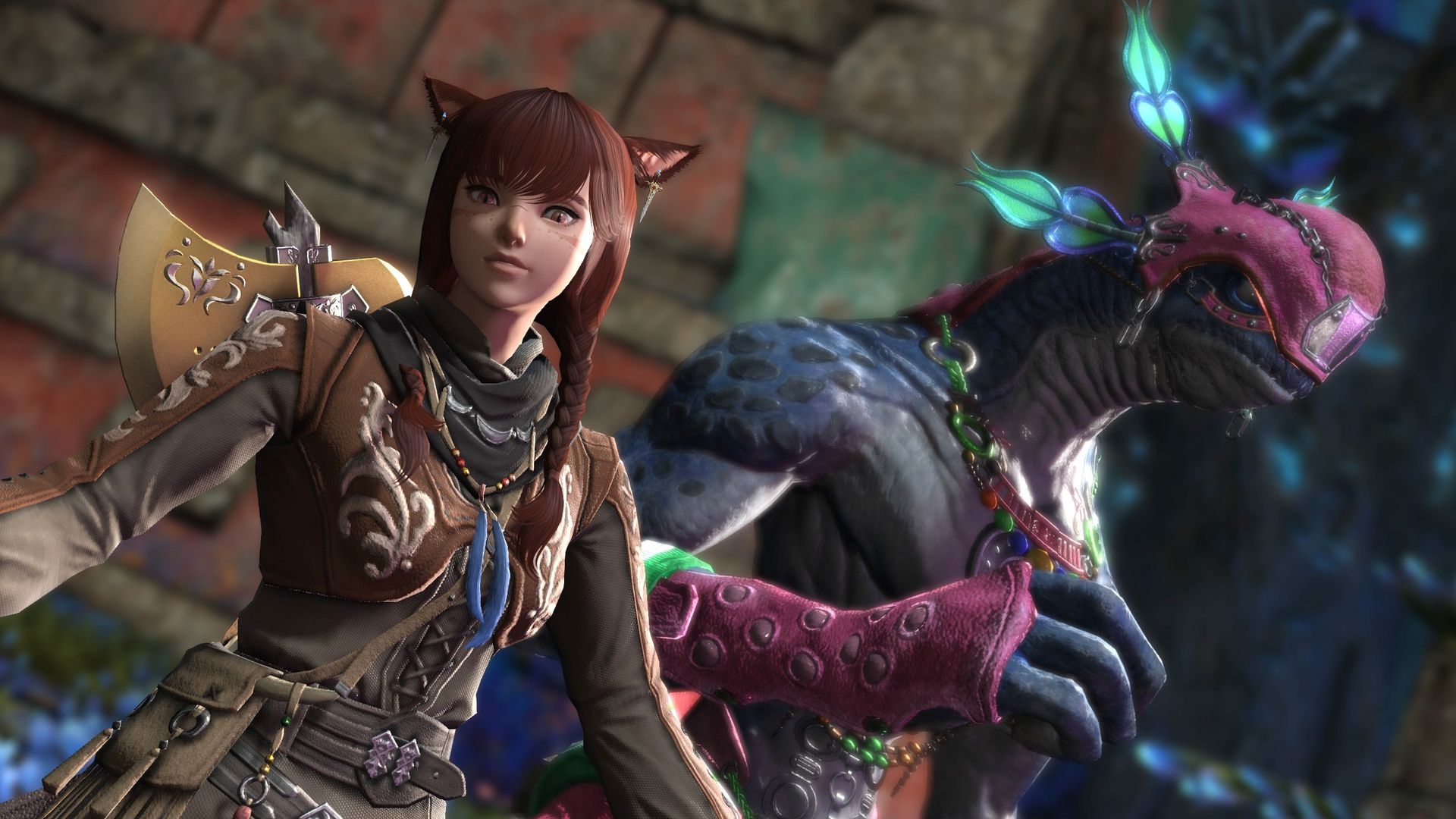 All quests, ranks, and rewards for the Mamool Ja Allied Society in ...