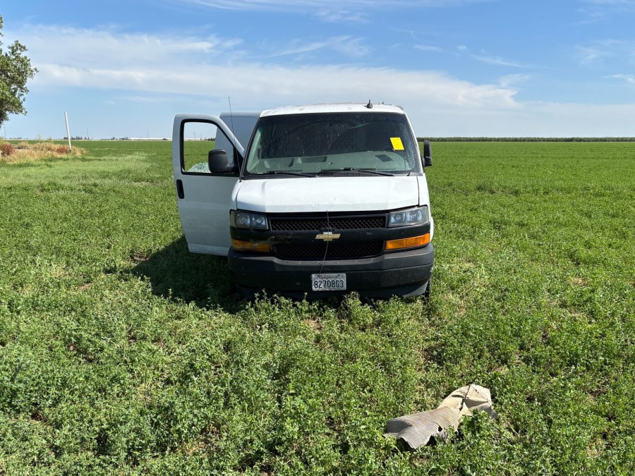 Vallejo woman accused of staging fake ‘violent’ carjacking