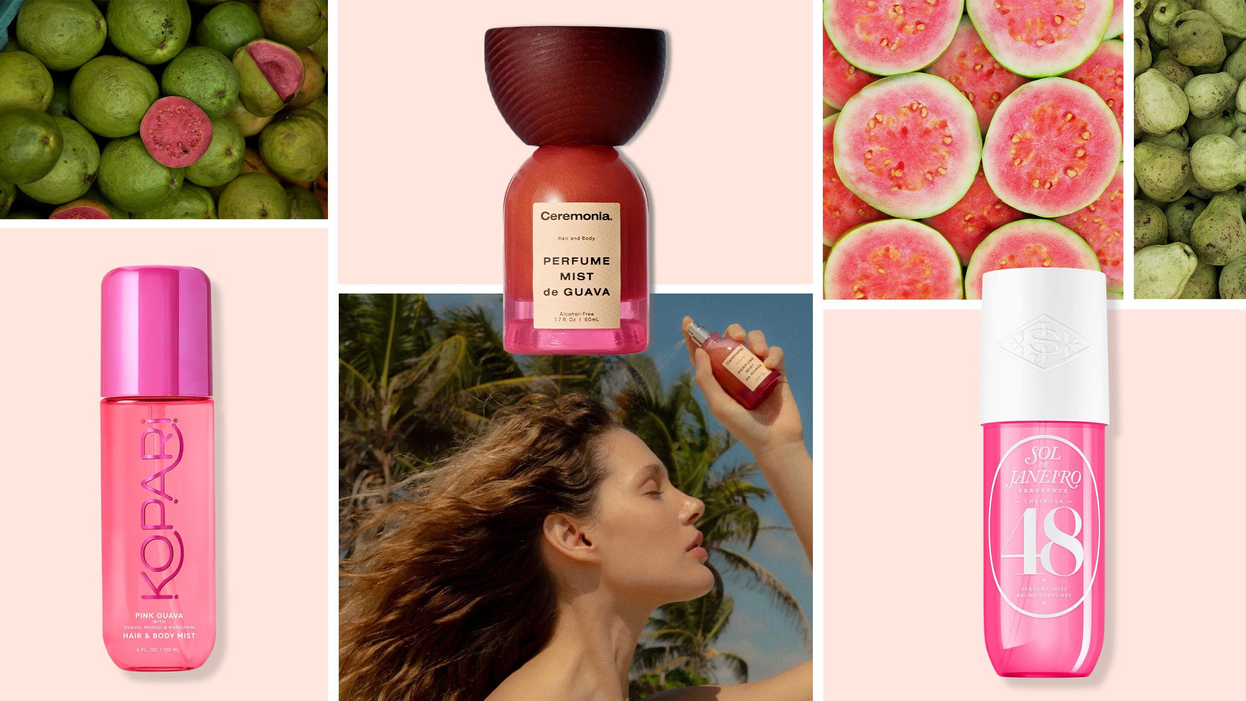 The 6 Best Guava Perfumes for Summer, According to Perfumers