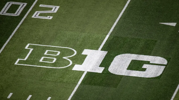 CBS announces its lead 2025 College football announce teams