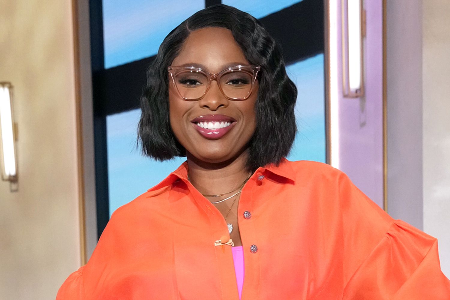 Jennifer Hudson Reveals Why She Turned Down an Offer to Host “Saturday ...