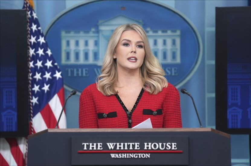 백악관 "10월 고용·물가 지표 발표 어려워" 셧다운 후폭풍