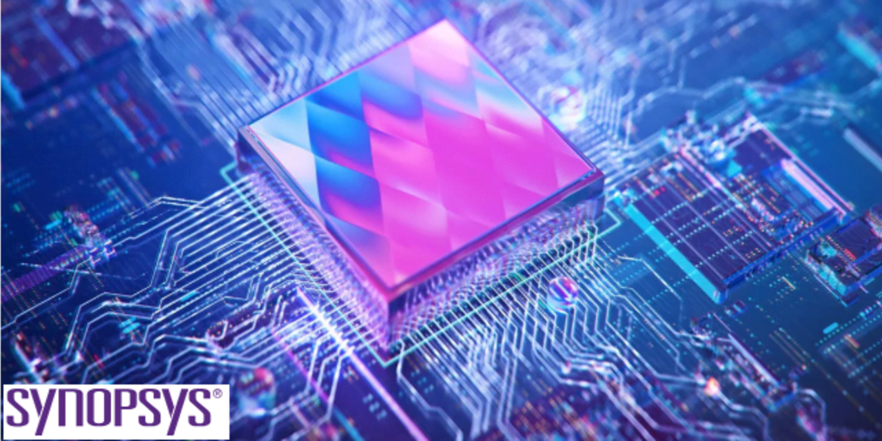 Synopsys says to forget what it said last night. It did get a government letter about exports to ...