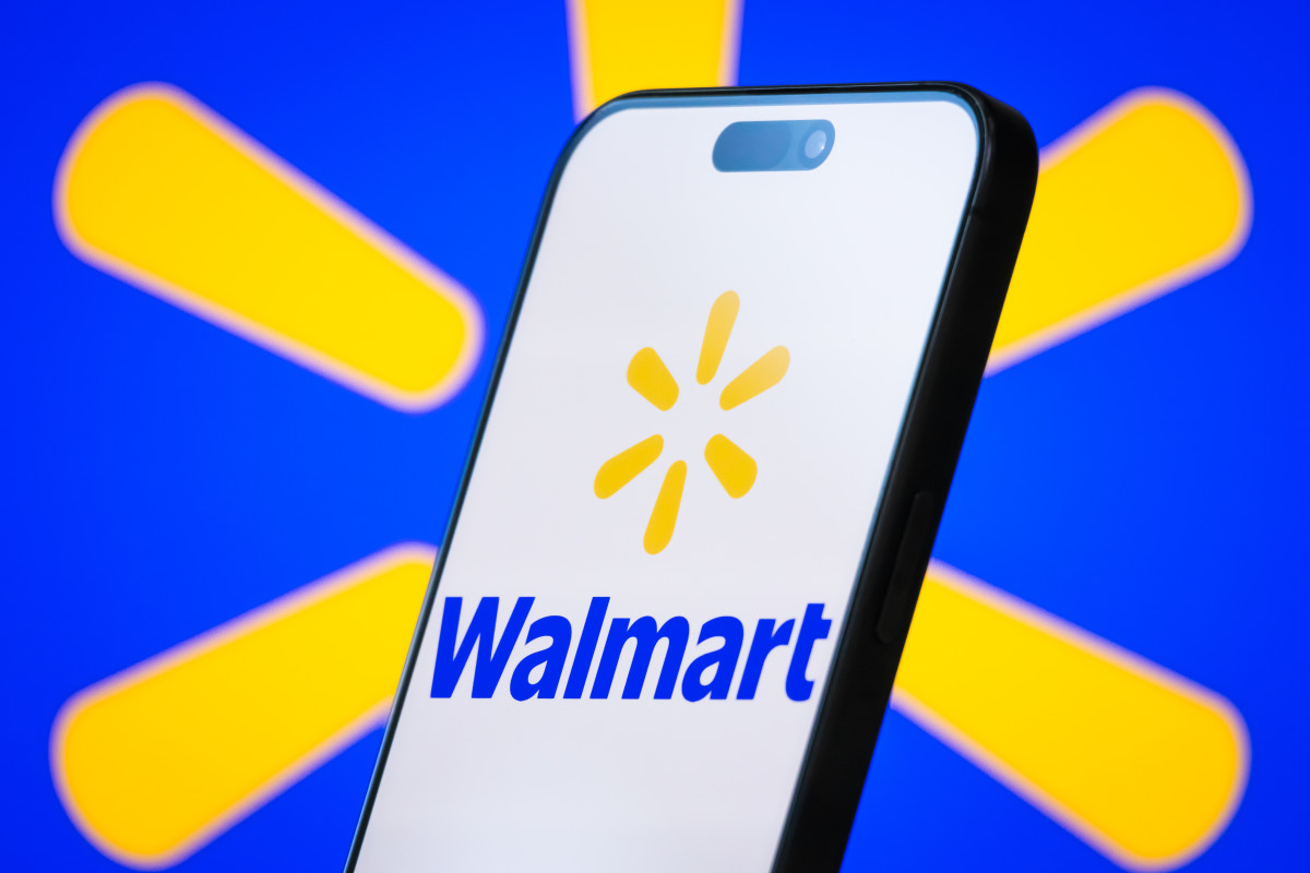 Walmart’s $40 designer sneakers are now just $23 — 'trendy cute'
