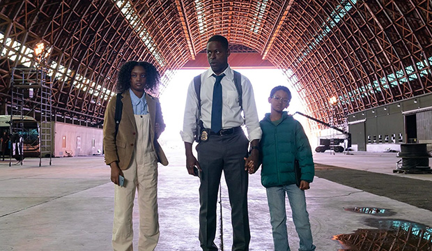 'Paradise' season 2 trailer drops: Meet the survivors outside the bunker