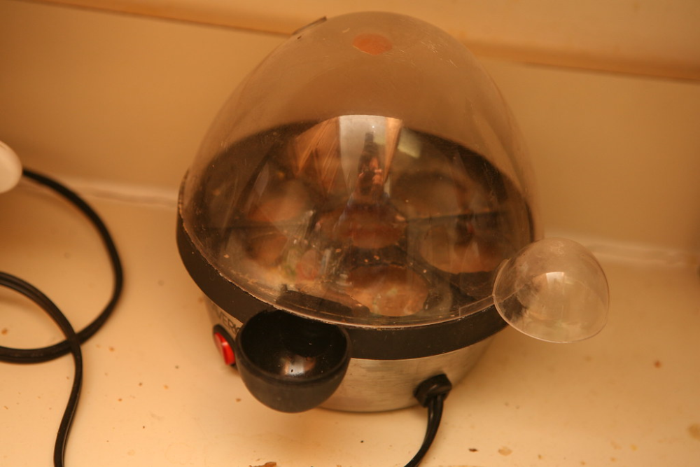 15 Kitchen Appliances That Never Caught On