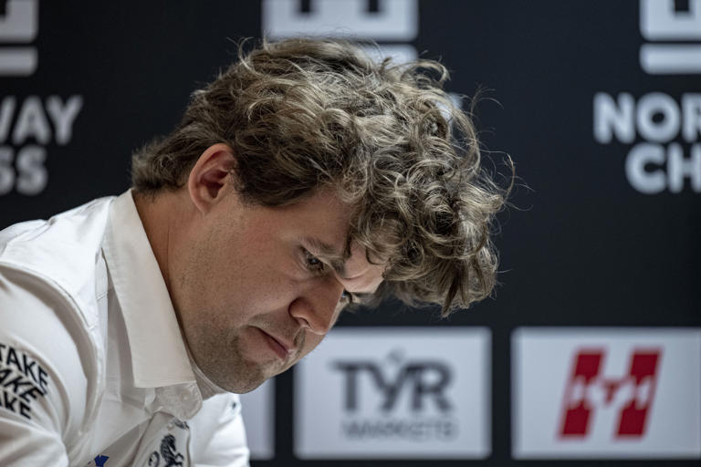 Magnus Carlsen har bestemt seg om VM-deltakelse – avslører ikke valget