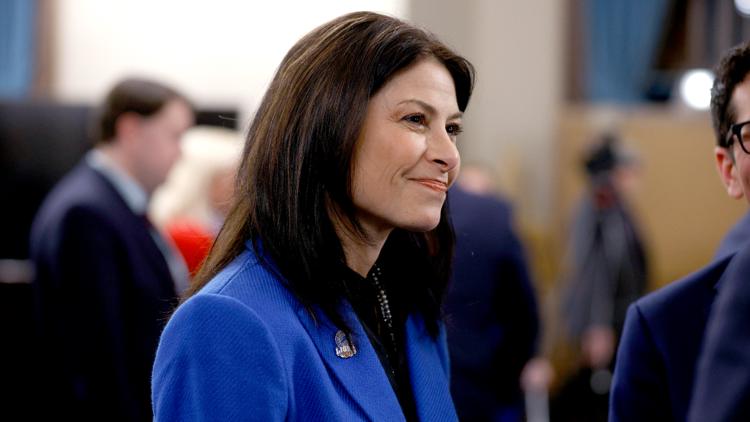 Michigan AG Nessel joins lawsuit against Trump admin HHS over ...