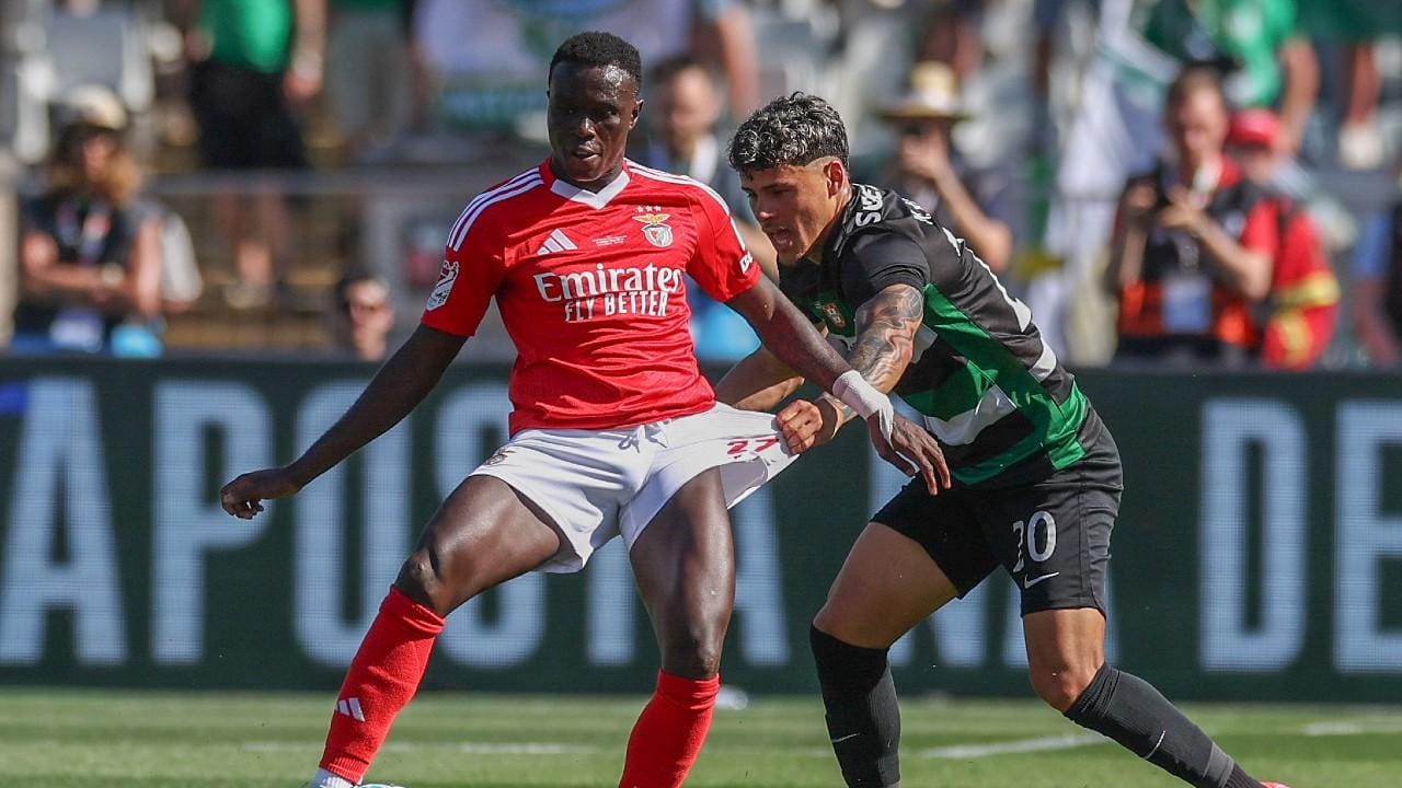 Matheus Reis, Quenda e Maxi Araújo com processos disciplinares