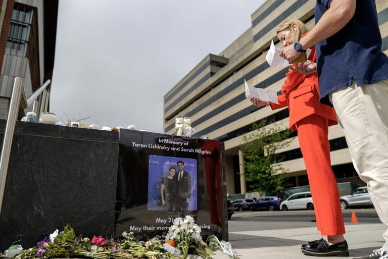 Capital Jewish Museum reopens in an ‘act of resilience’