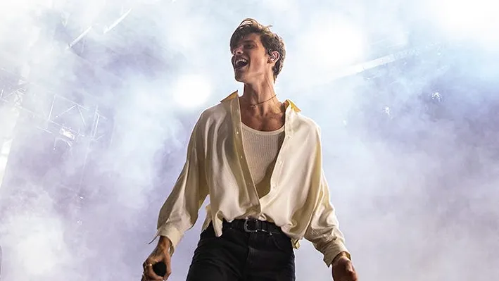 Shawn Mendes concert tickets 2025: How to buy, prices, full schedule ...