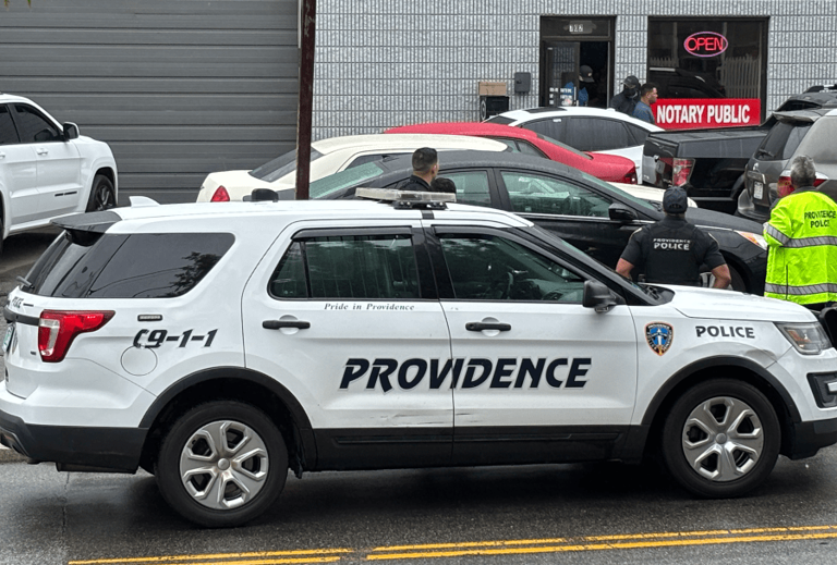DEA: Fentanyl seized during search of Providence car wash