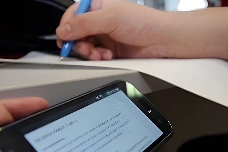 Bac 2026 : le Maroc généralise la détection électronique contre la fraude