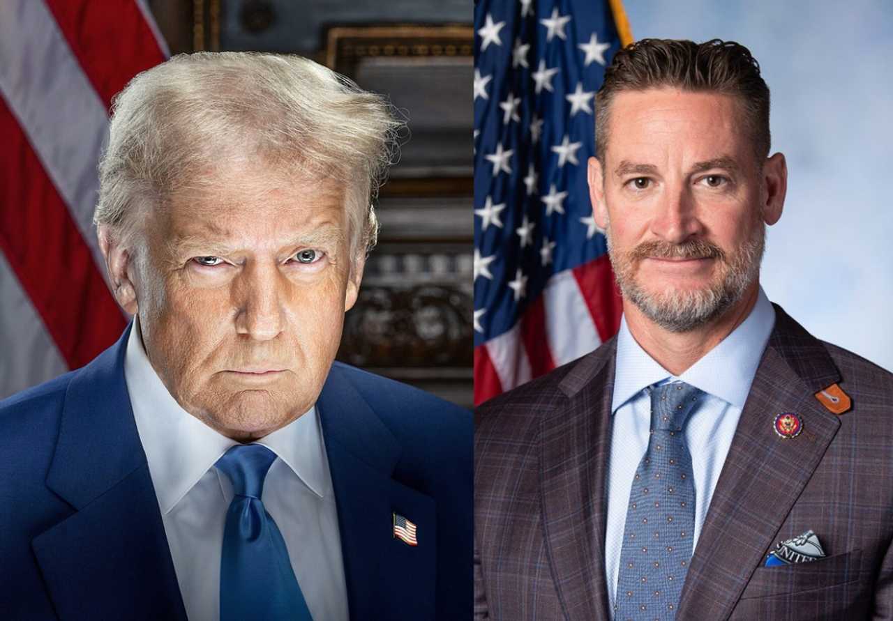 All Aboard The Trump Train? Florida Rep Says Rename DC Metro Or Lose $150M