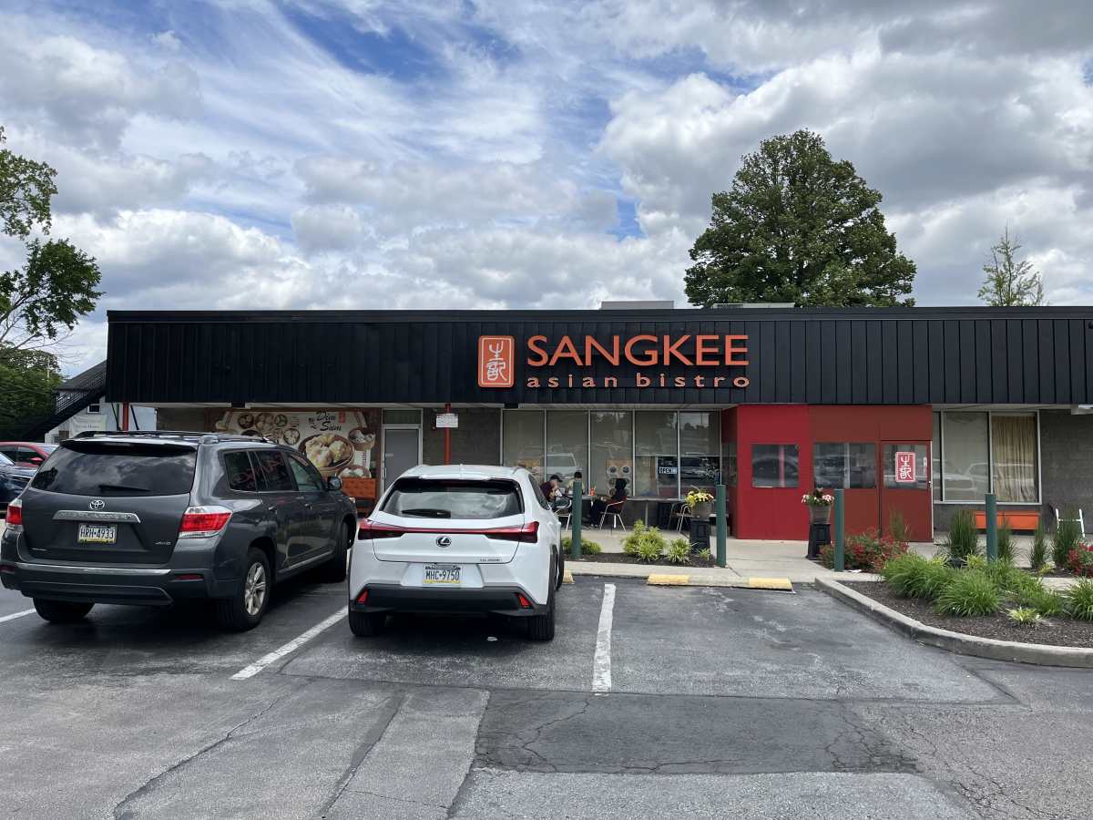 Sang Kee Asian Bistro