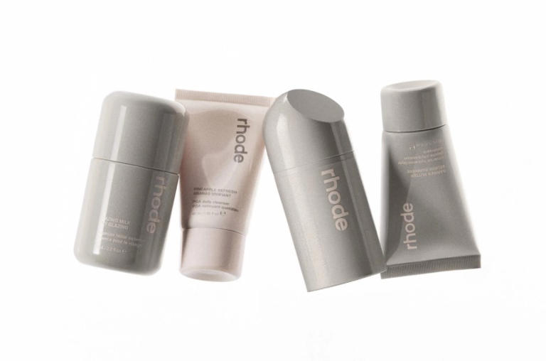 Here Are 7 of the Best Products From Hailey Bieber's Rhode Skin Line to ...