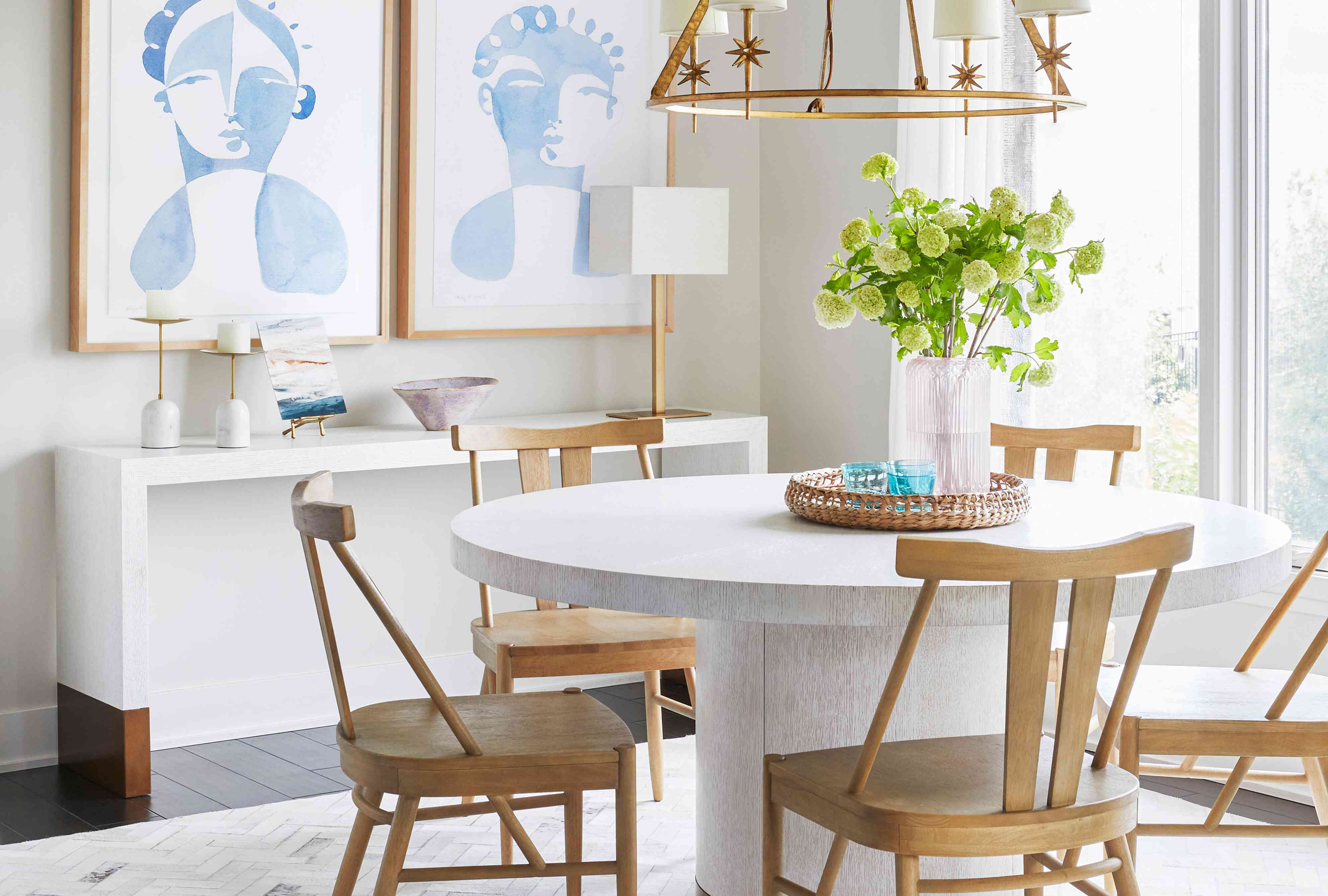 Does your house have a case of the blahs? Try these 6 designer fixes