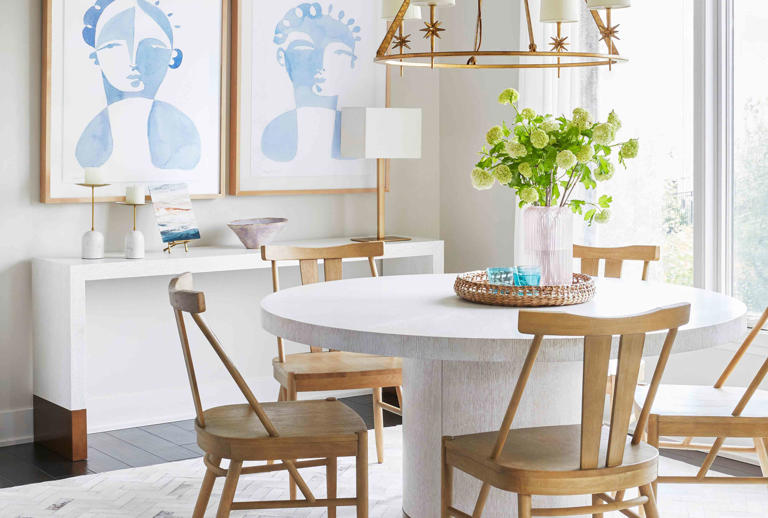 Does Your House Have a Case of the Blahs? Try These 6 Designer Fixes