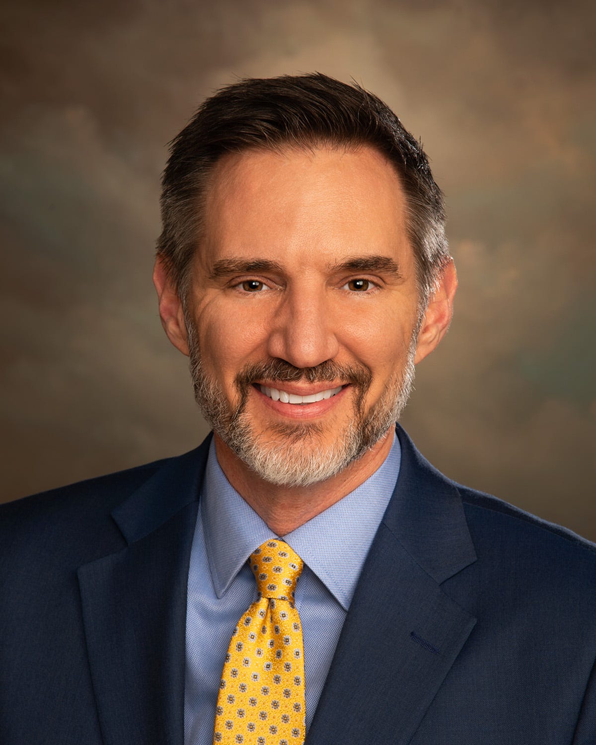 Michael Shipman, Wayne County's longest-serving prosecutor, won't seek ...