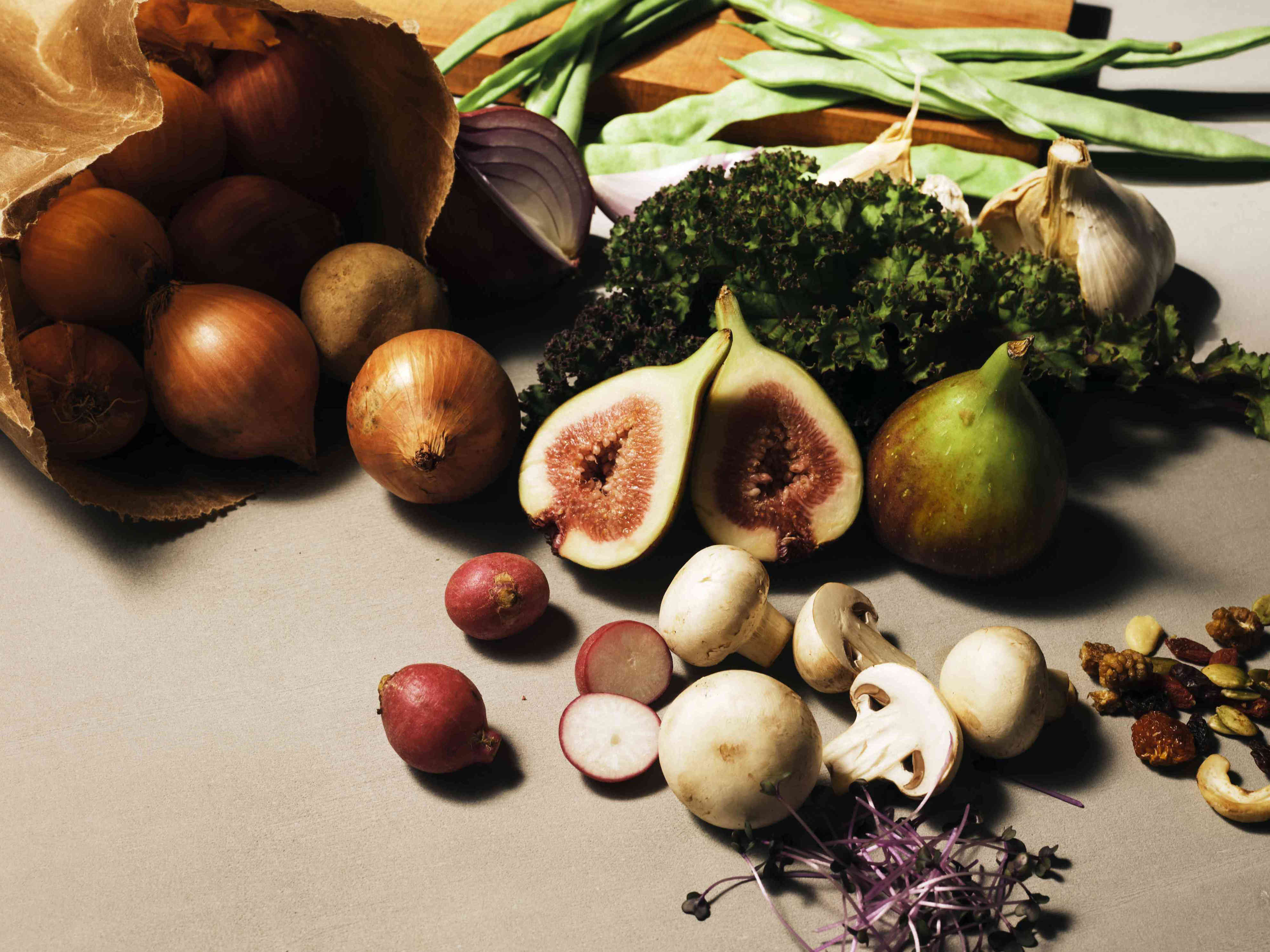 4 warning signs you're not eating enough fiber