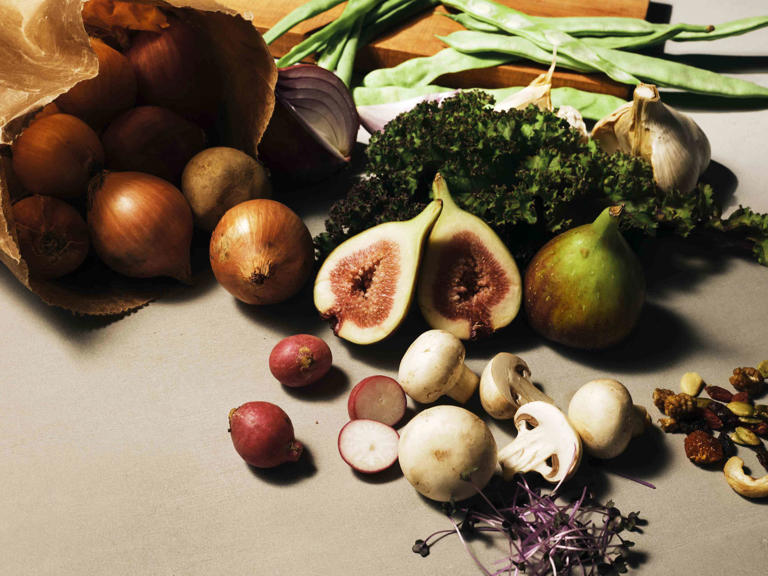 4 warning signs you're not eating enough fiber