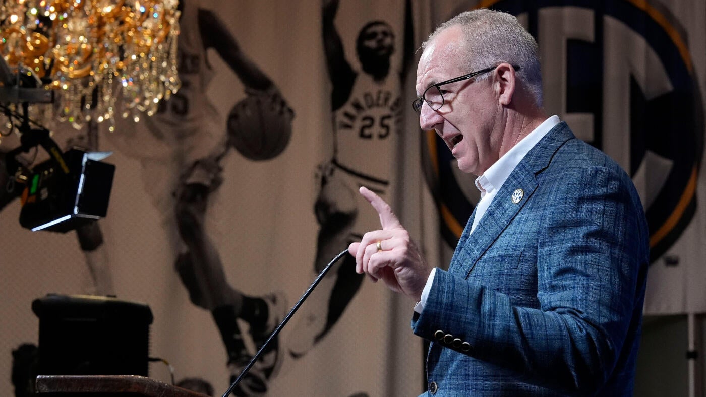 Recapping SEC spring meetings: A week of gridlock on the Gulf makes for a murky summer of ...