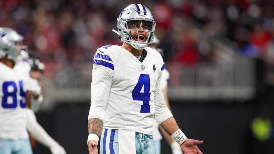 Cowboys Fans Ready to Riot Over QB Change New Staff is Making