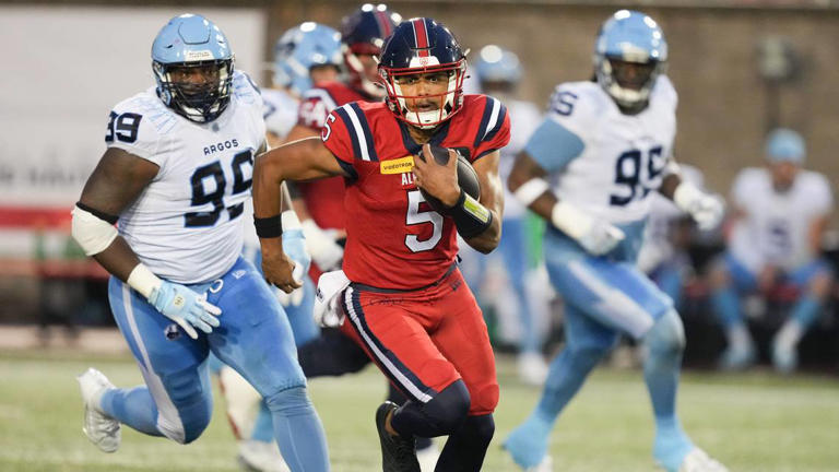 Players on Alouettes roster bubble get final chance to impress coaches