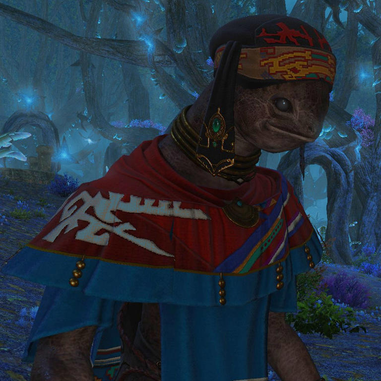 All quests, ranks, and rewards for the Mamool Ja Allied Society in ...