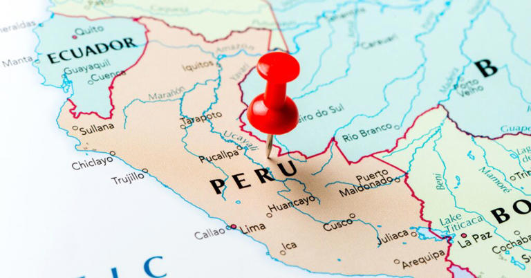 Consider Moving to Peru [Guide for American Expats]
