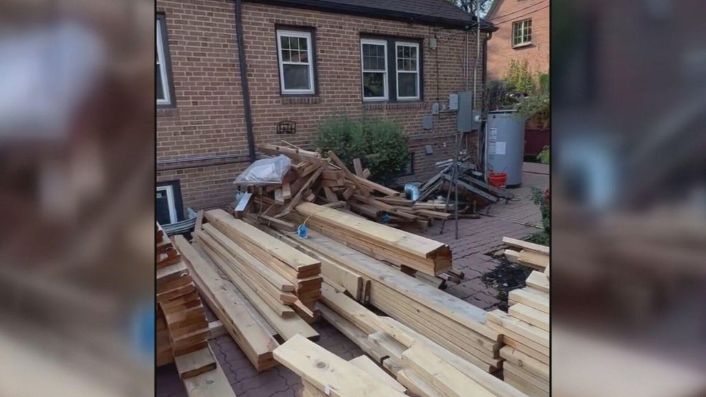 Another Colorado homeowner shares contractor fraud experience following ...