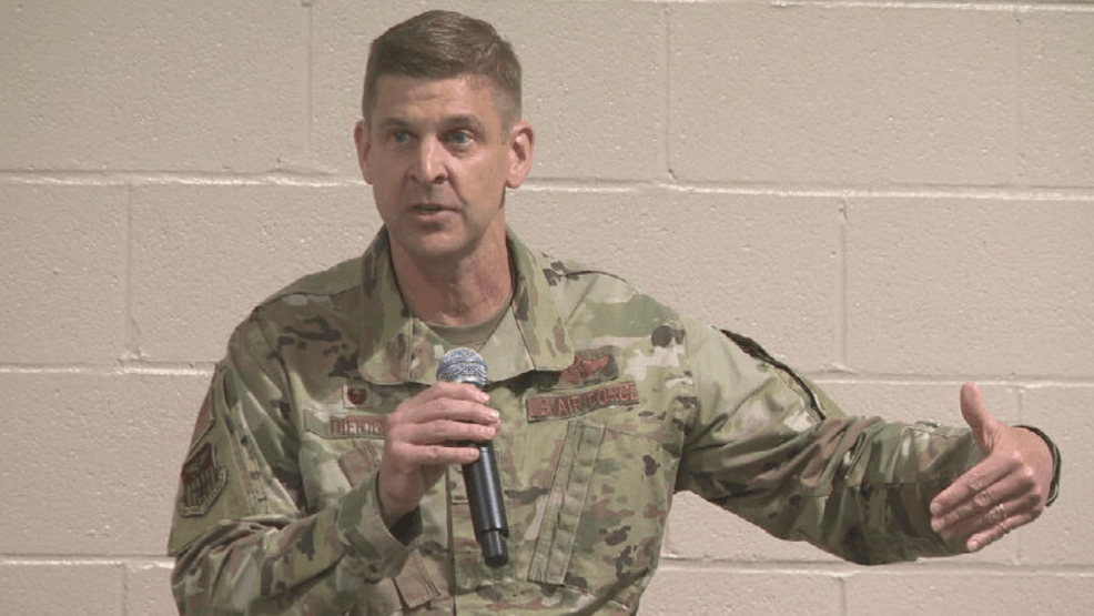 Santa Rosa County forum emphasizes military's economic impact ...