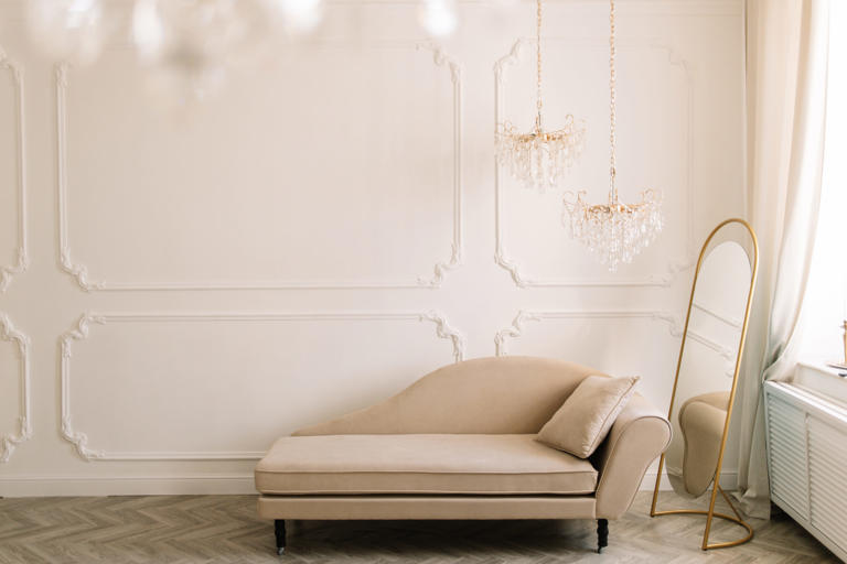 Beauty Routine & Design Style