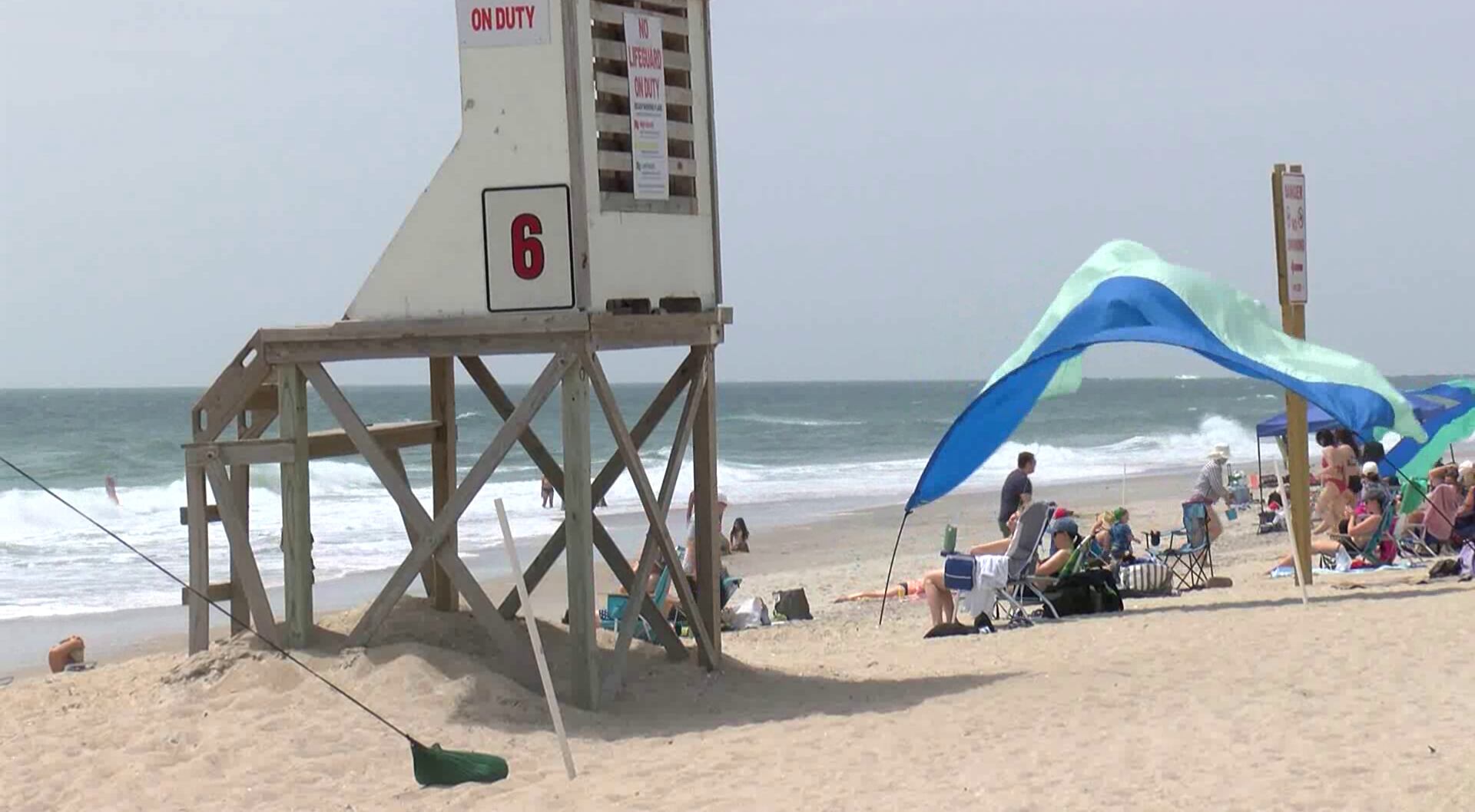 Local beaches featured in USA TODAY’s 10 Best Readers’ Choice contest
