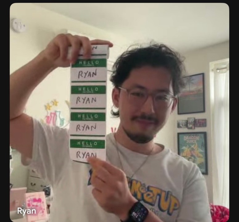 Is your name Ryan? Denver meetup seeks to set world record at Rockies game