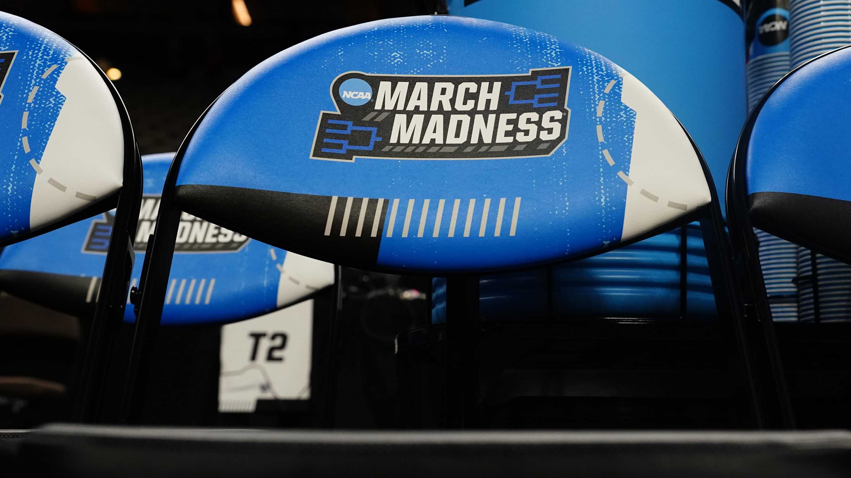 College basketball analyst ready to 'rally' against NCAA Tournament ...