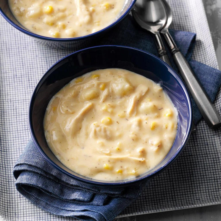 14 Easy Soup for Two Recipes
