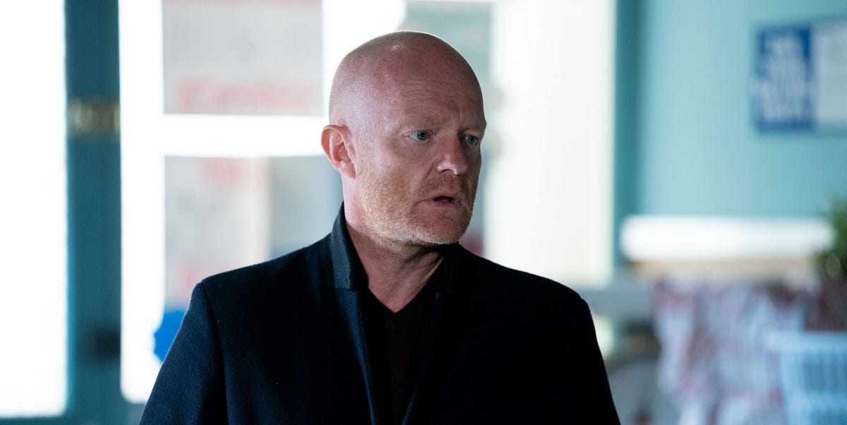 EastEnders set to recast past character in Max Branning return plot