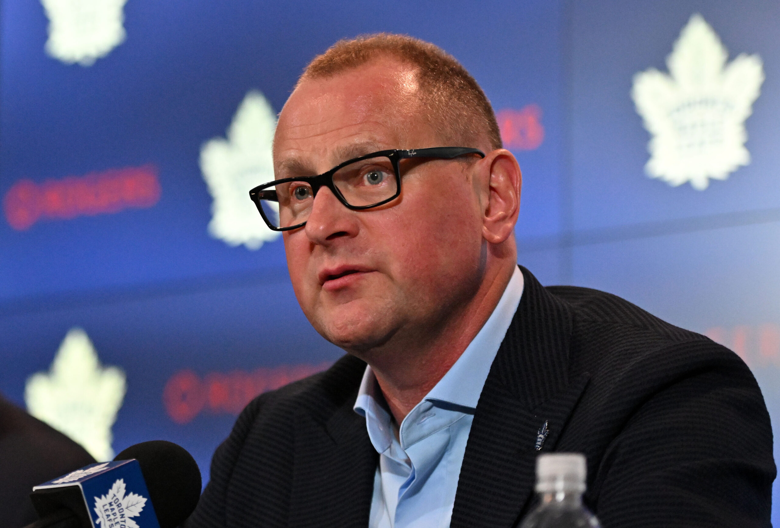 Daily Faceoff gives Maple Leafs ‘assignment incomplete’ among NHL free ...