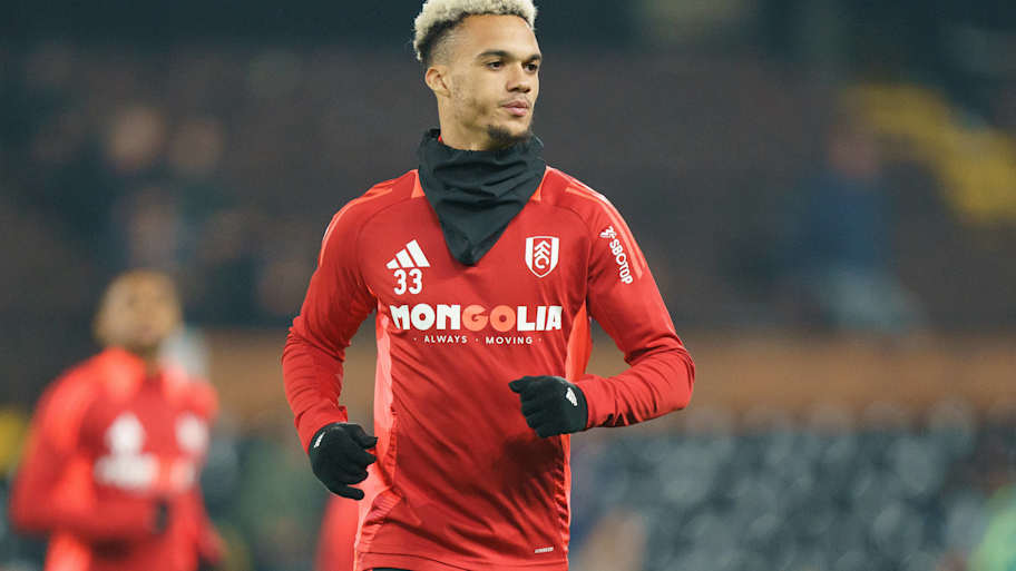 Sports Illustrated Premier League Team of the Season 2024–25