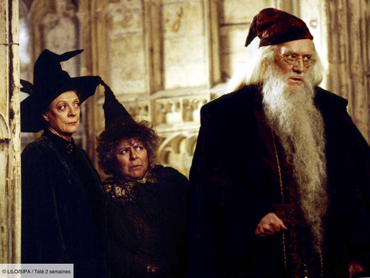 Harry Potter : Gravement malade, une actrice de la saga révèle n'avoir plus que "cinq ou six ans ...