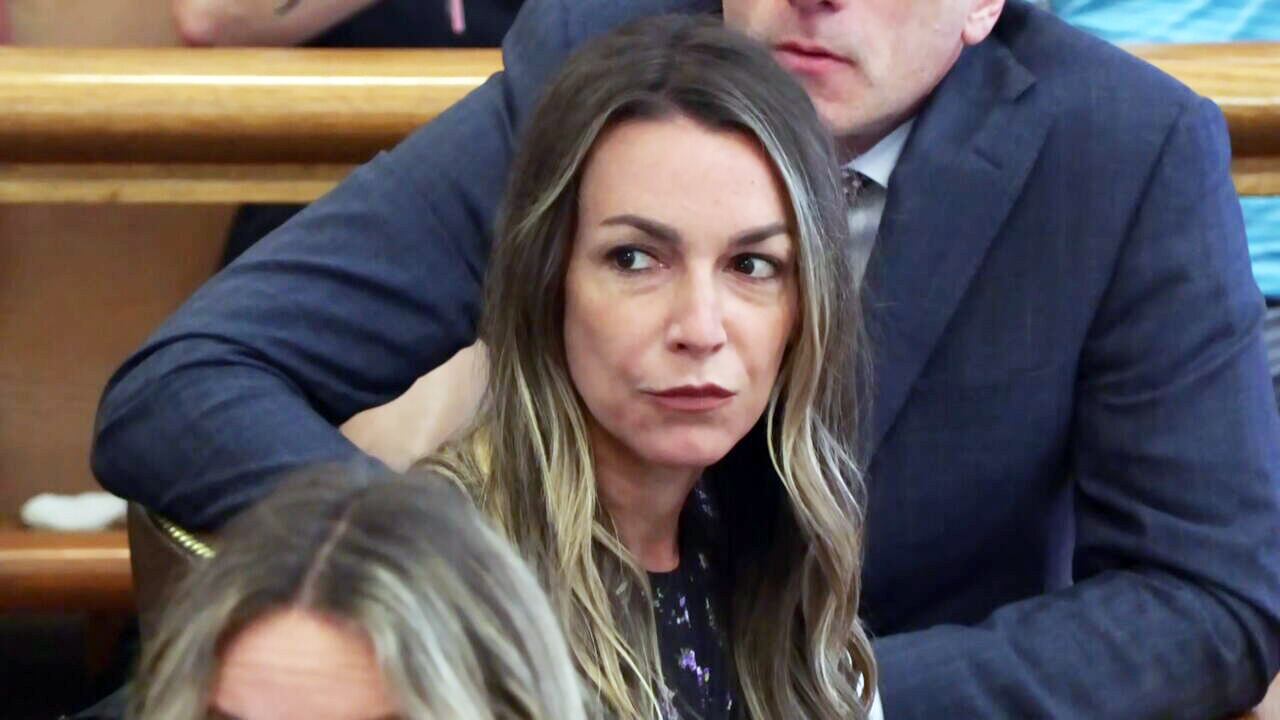 Karen Read’s murder retrial (live updates): First full day of jury ...