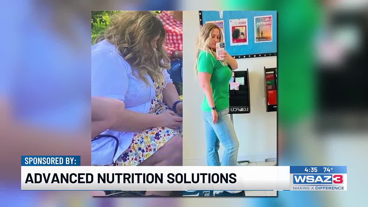 Advanced Nutrition Solutions on First Look at Four