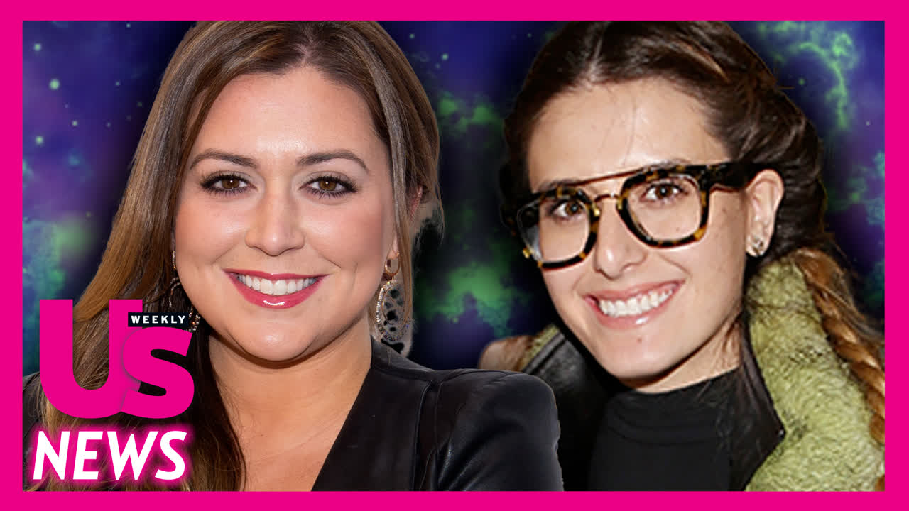 Caroline Manzo's Daughter Lauren Addresses Cousin Lexi's Claims About ...