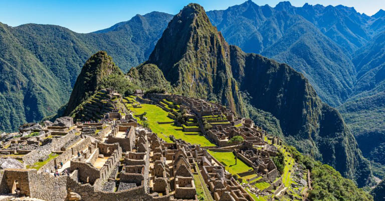Consider Moving to Peru [Guide for American Expats]